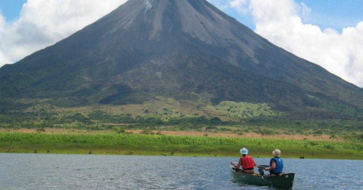 Lac Arenal | Arenal Observatory Lodge & Trails