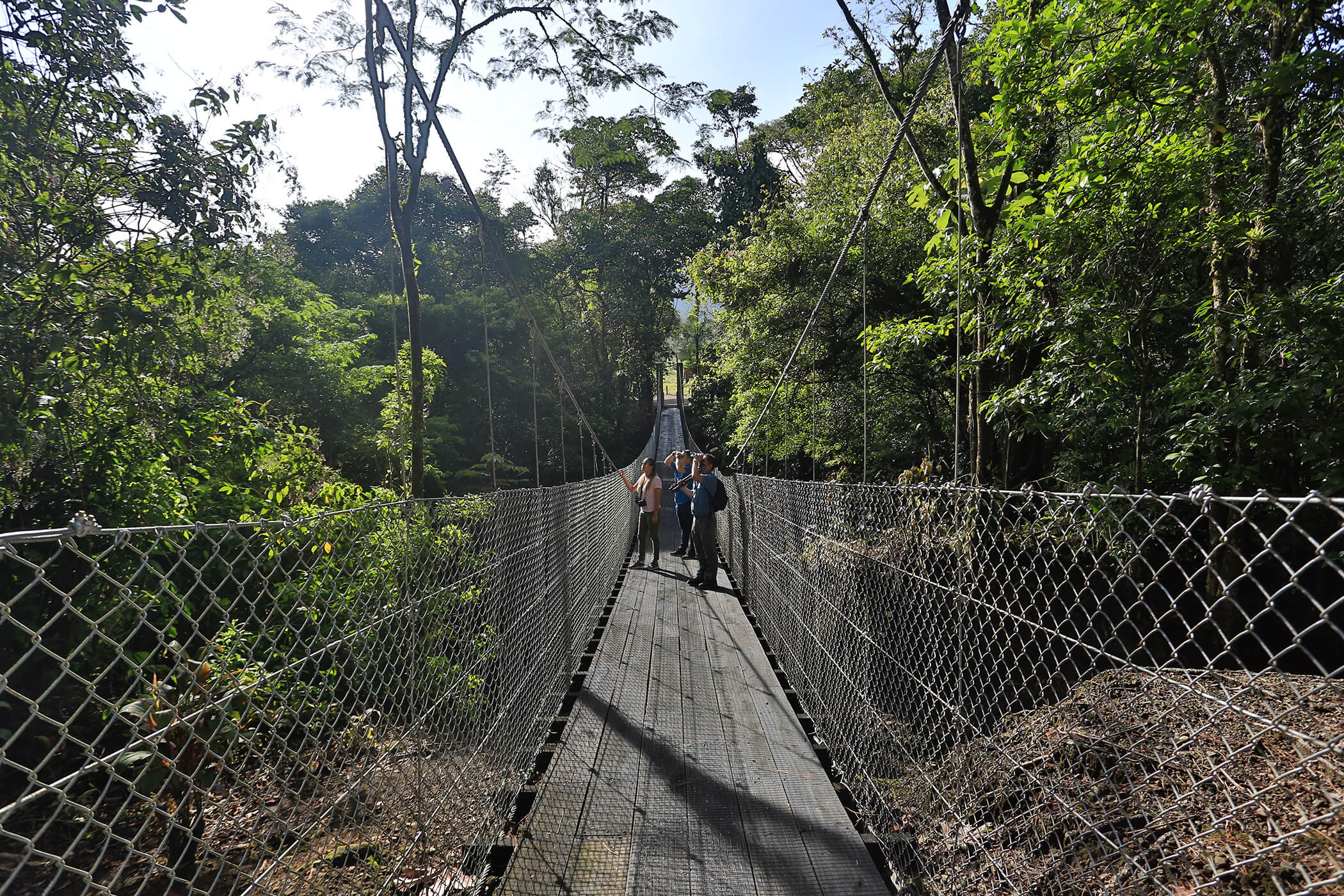 10 things you shouldn't miss out | Arenal Observatory Lodge & Trails